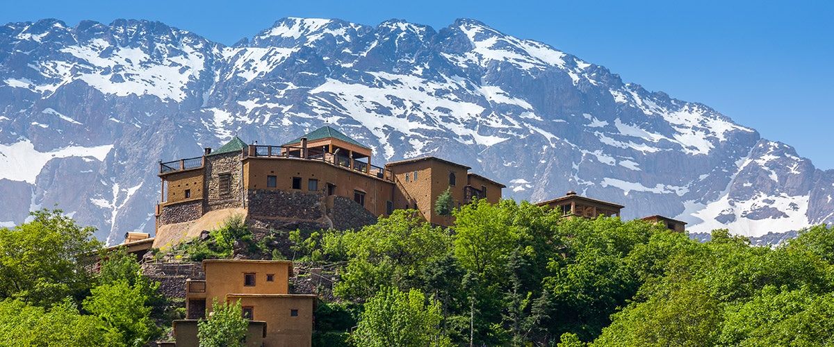 Atlas – Manaslu Adventures